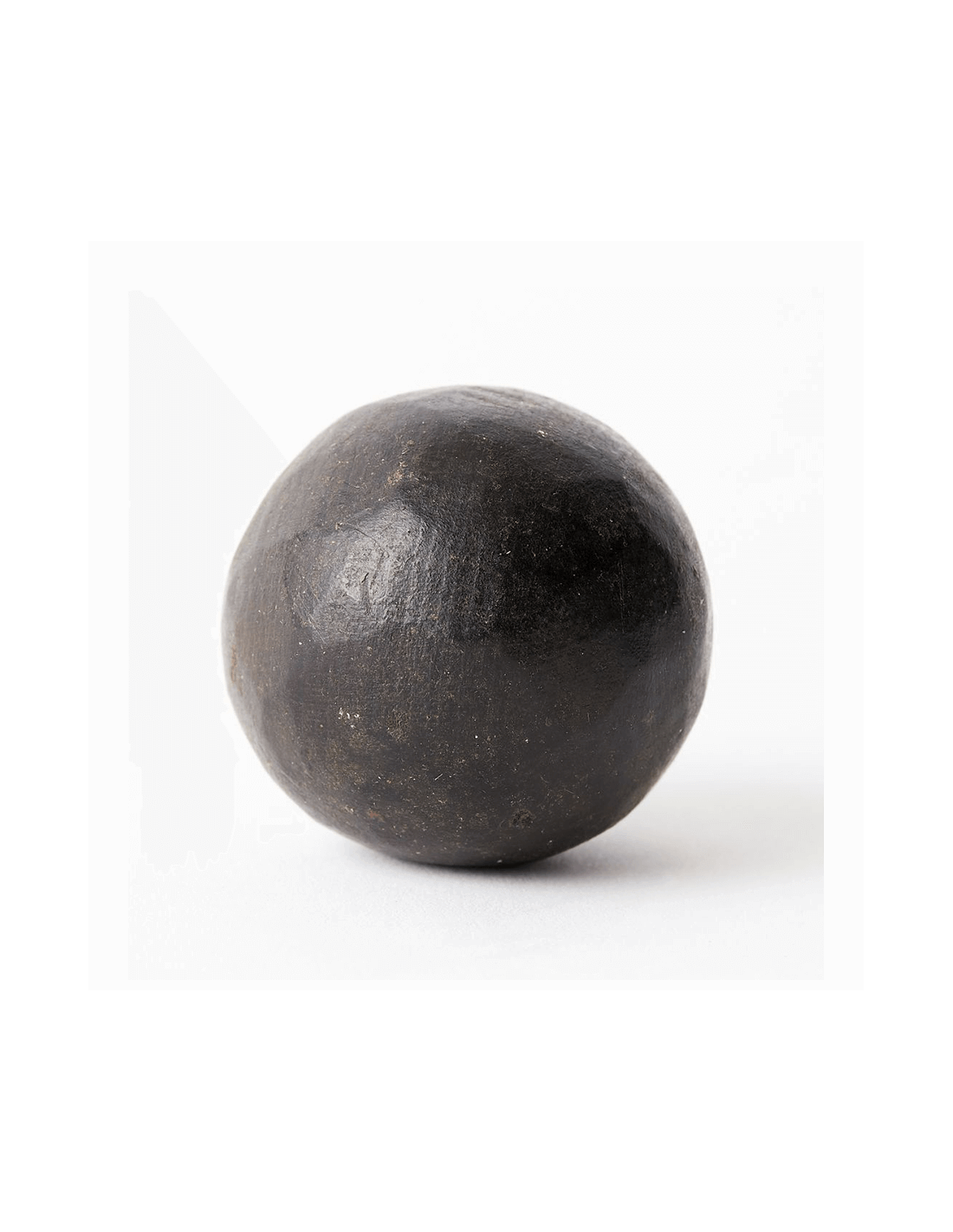 The Wooden Golf Ball The Wooden Golf Ball